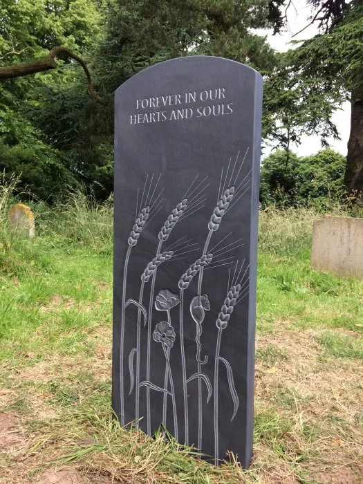 Stuart Buckle — The Lettering Arts Trust