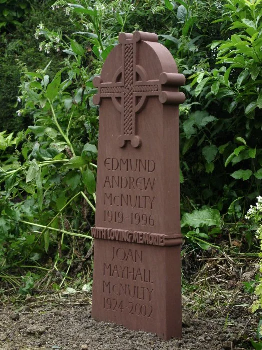 Stuart Buckle — The Lettering Arts Trust