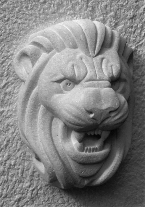 Stuart Buckle — The Lettering Arts Trust