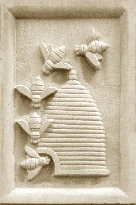 Stuart Buckle — The Lettering Arts Trust