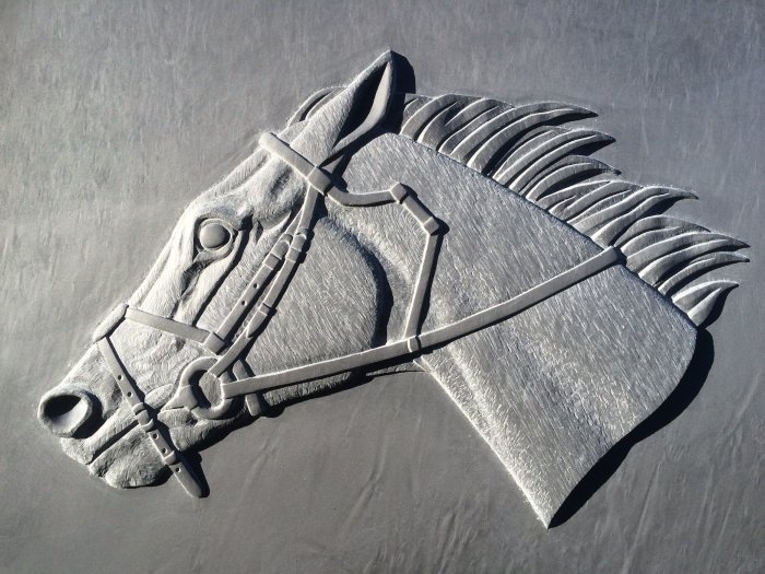 Stuart Buckle — The Lettering Arts Trust