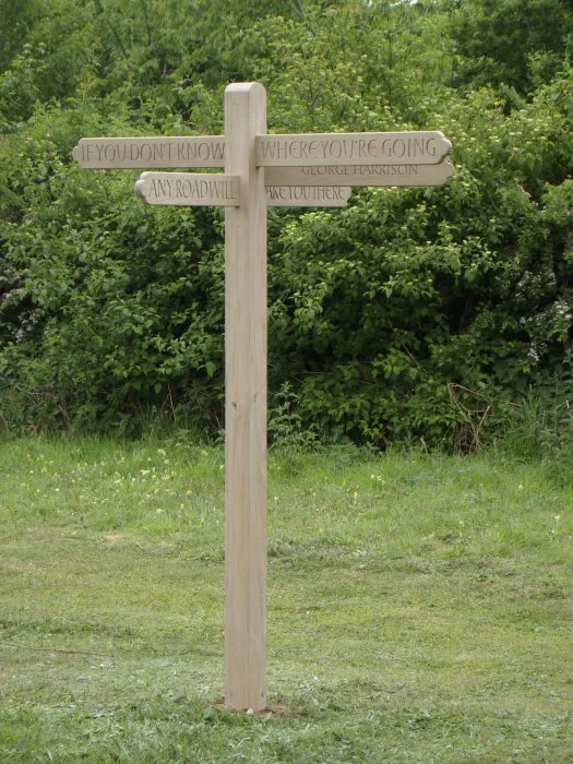 Stuart Buckle — The Lettering Arts Trust