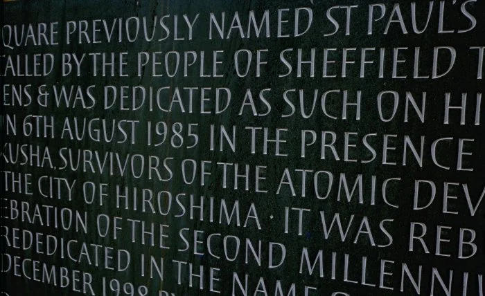 Tom Perkins — The Lettering Arts Trust