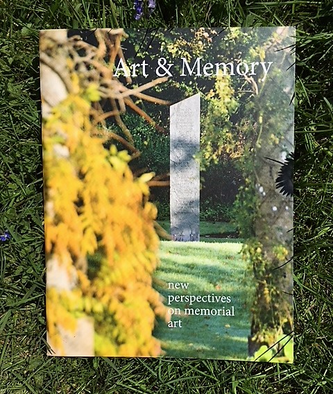 Memorials — The Lettering Arts Trust