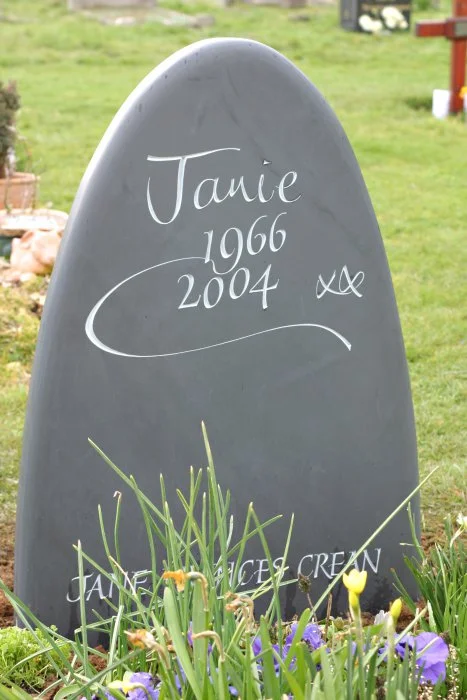 Child — The Lettering Arts Trust