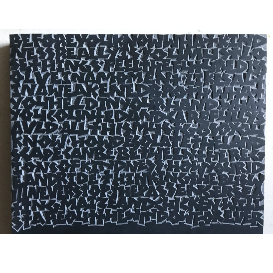 Original Works — The Lettering Arts Trust