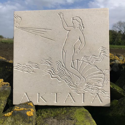 Original Works — The Lettering Arts Trust