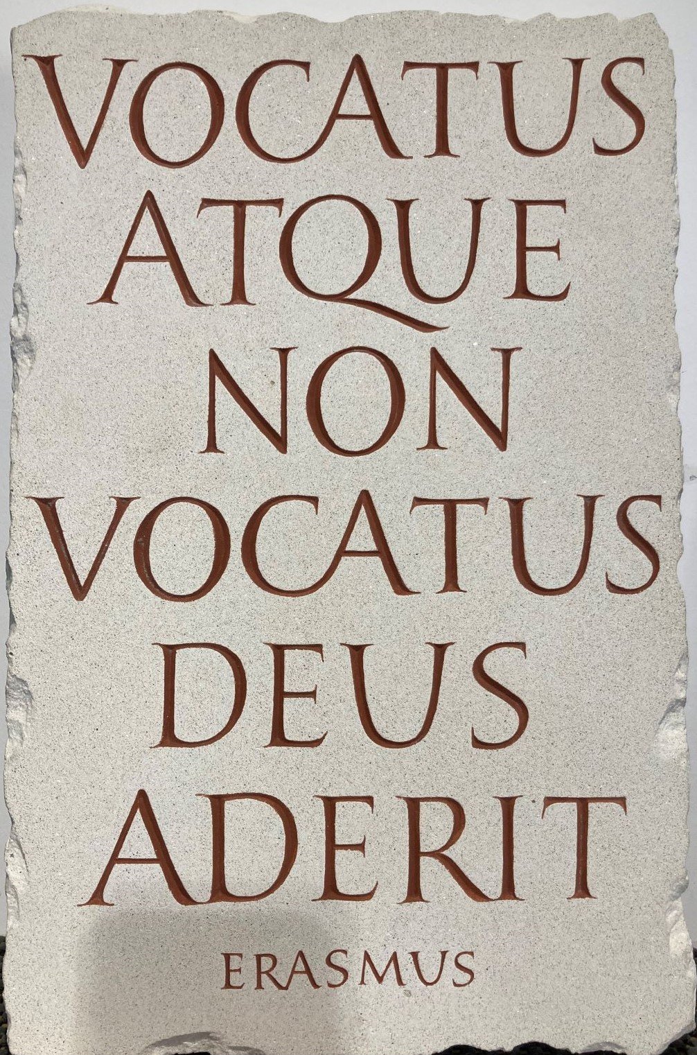 She who plants a garden plants happiness by Emi Gordon — The Lettering ...