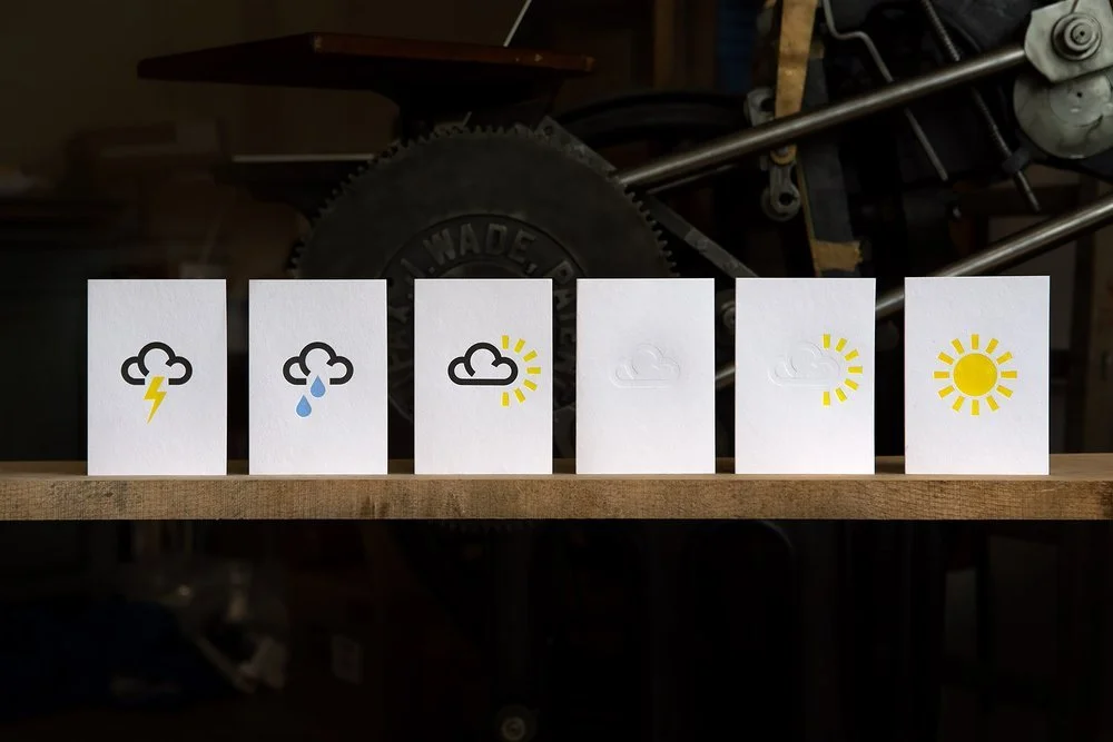 Cards — The Lettering Arts Trust