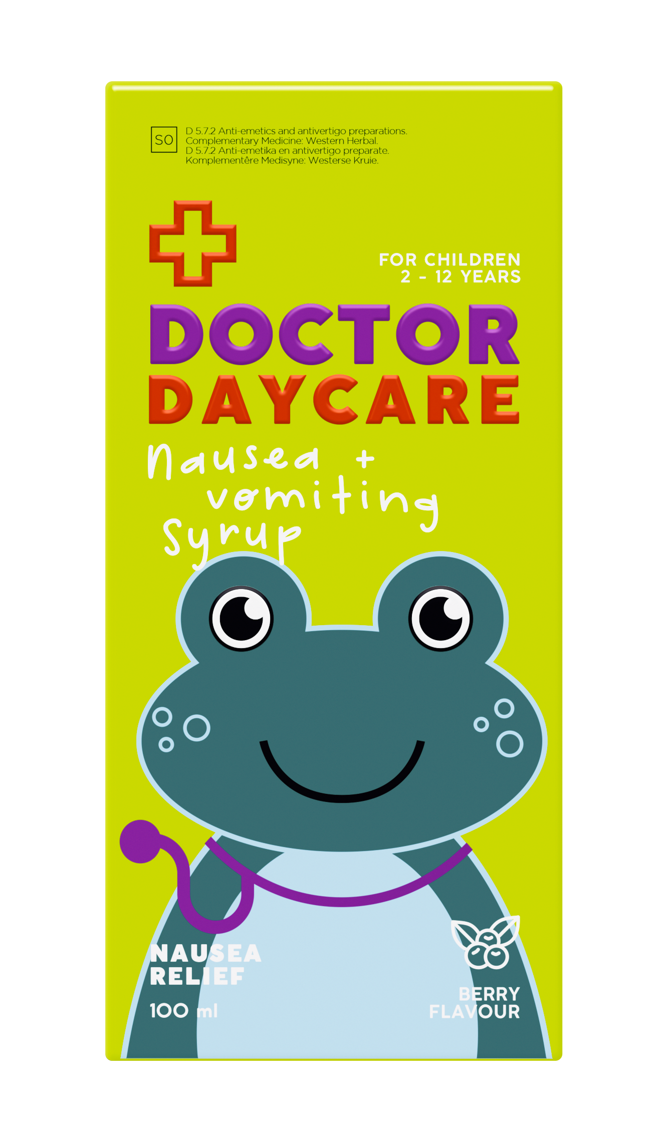 Doctor Daycare | Buy Online Now | Nationwide Shipping