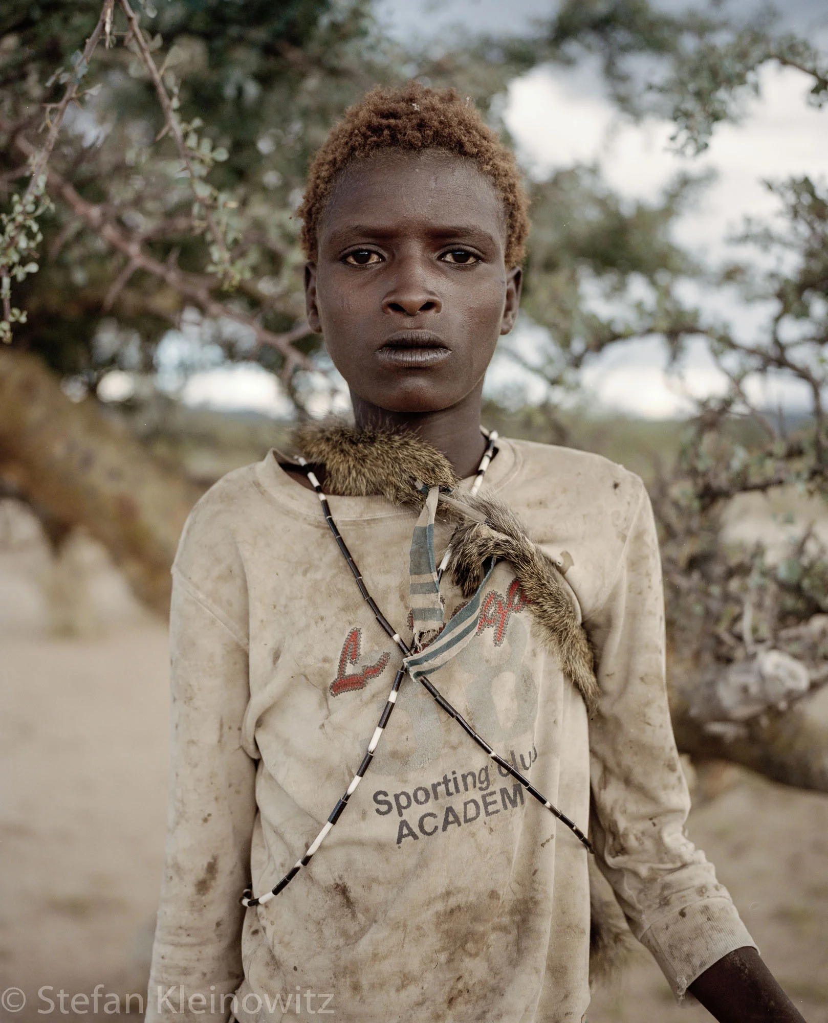 Hadzabe Tribe — Stefan Kleinowitz - Stefan is a photojournalist and ...