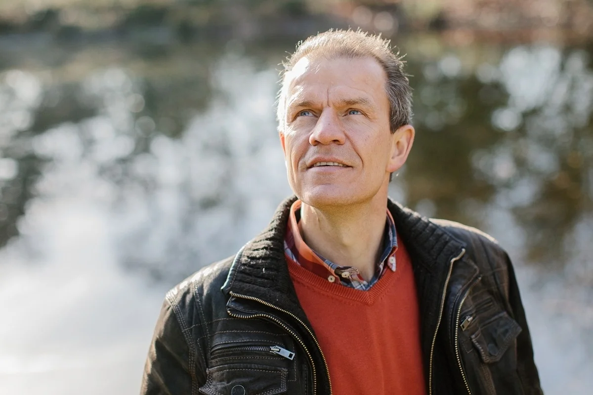 Over Dirk — Dirk De Boe