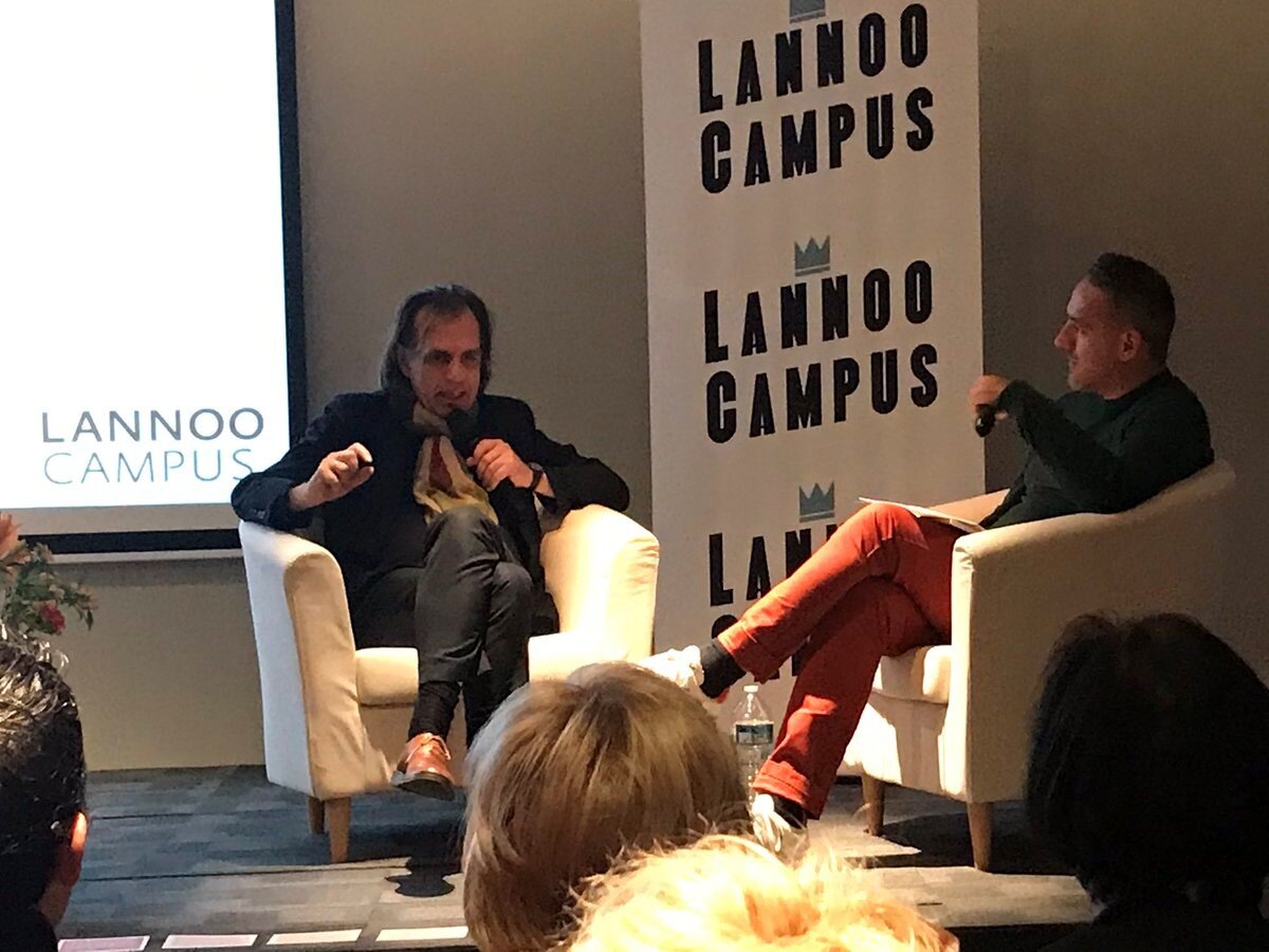 Blog — Dirk De Boe