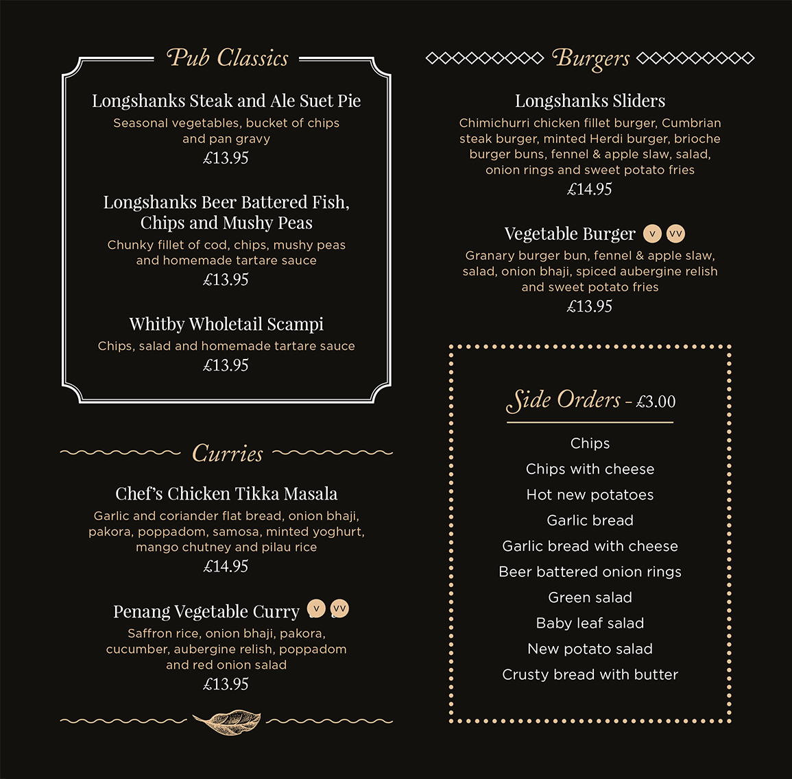 Ravenstone Manor — One Owl Studio