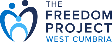 The Freedom Project West Cumbria — One Owl Studio