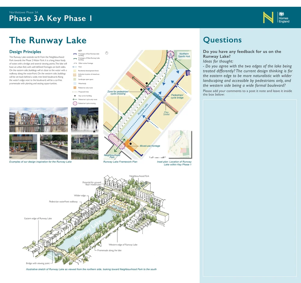 Design code 3a july 2024 — Northstowe