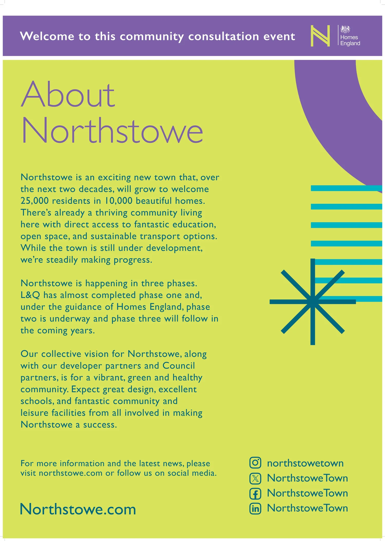 Design code 3a july 2024 — Northstowe