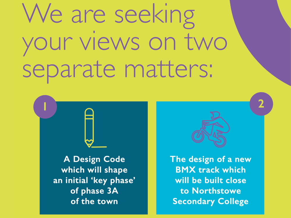 EVENT Design Code 3A July 2024 — Northstowe