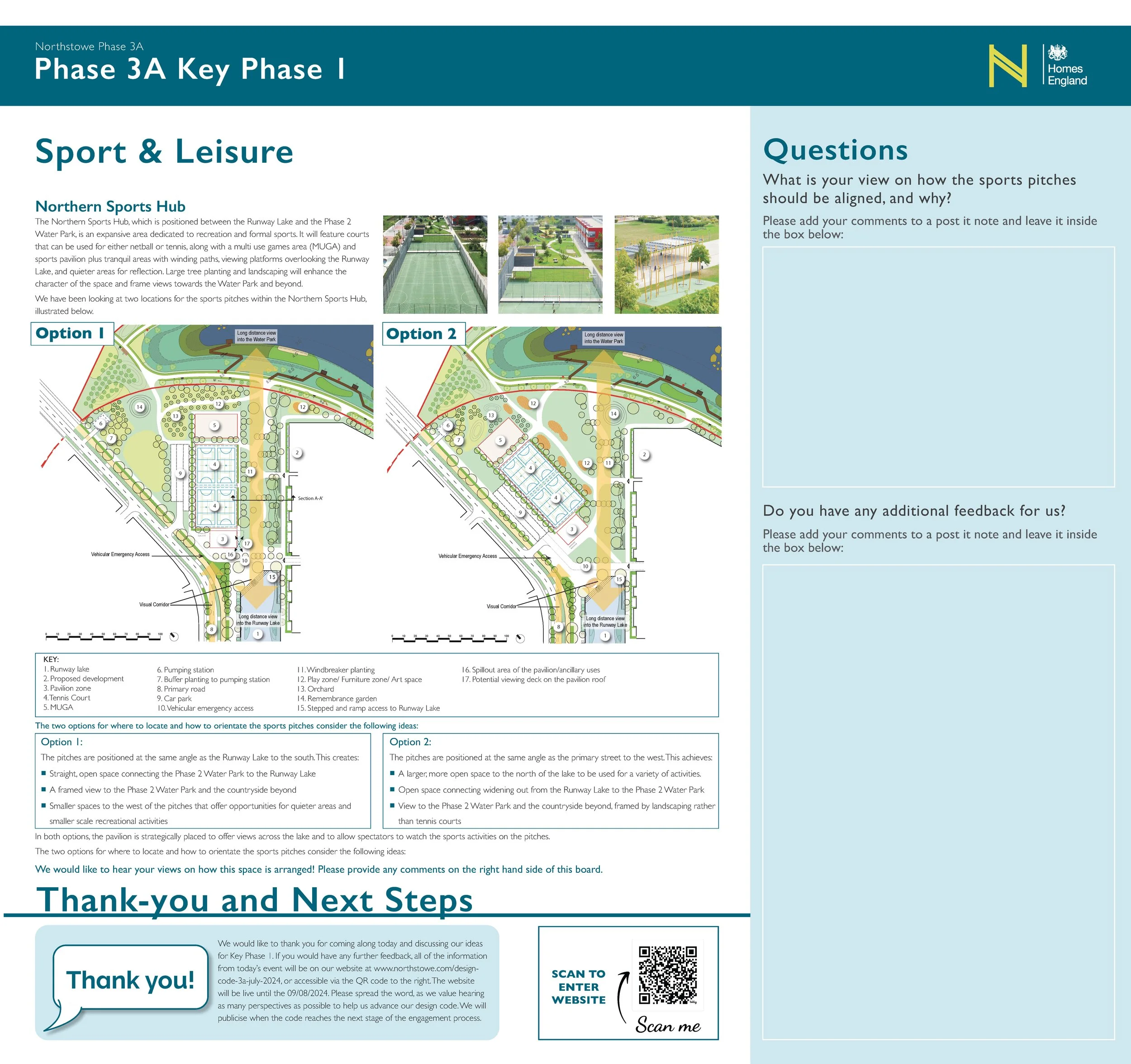 Design code 3a july 2024 — Northstowe
