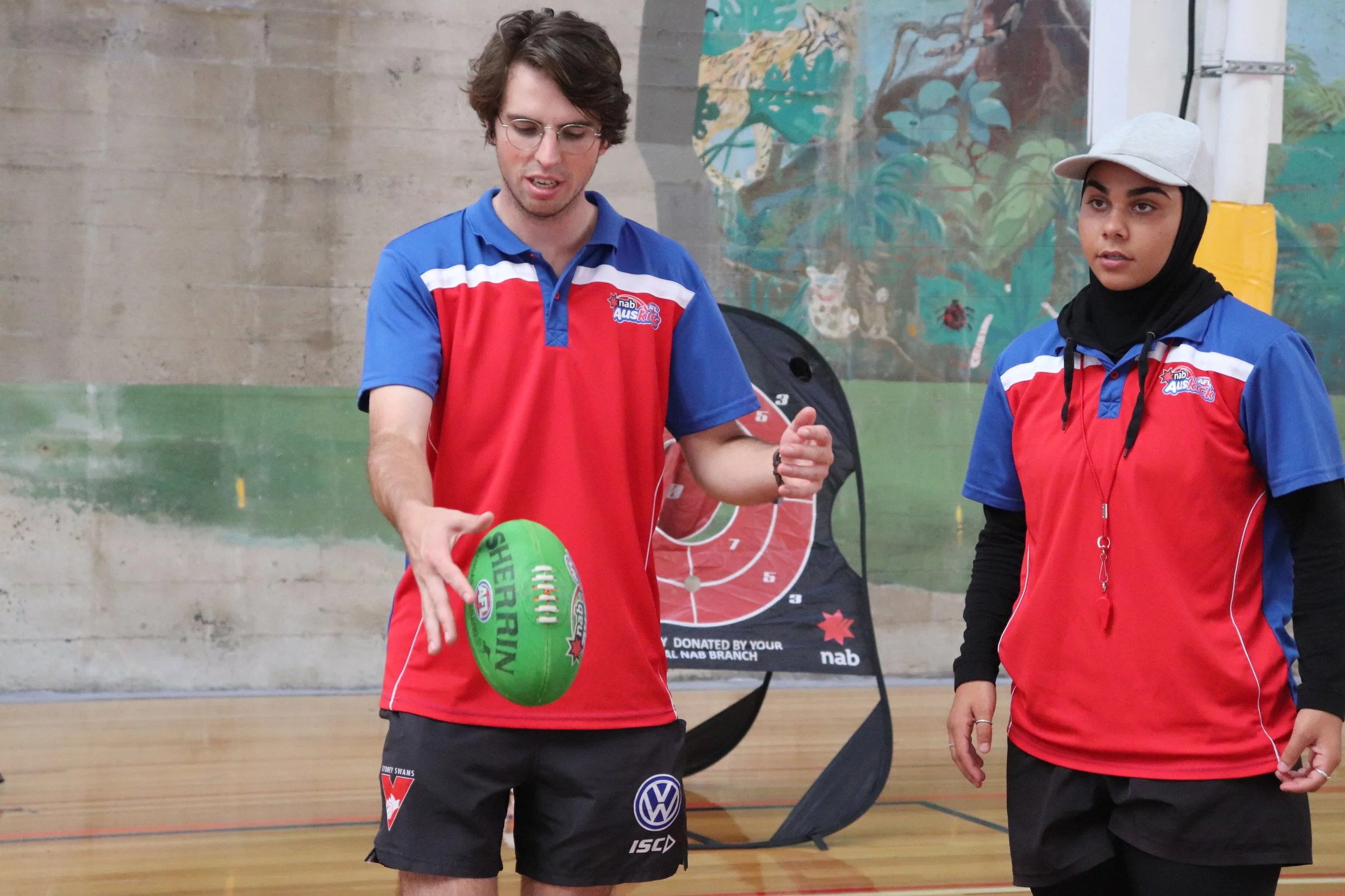 Programs — Australian International Sports Organisation