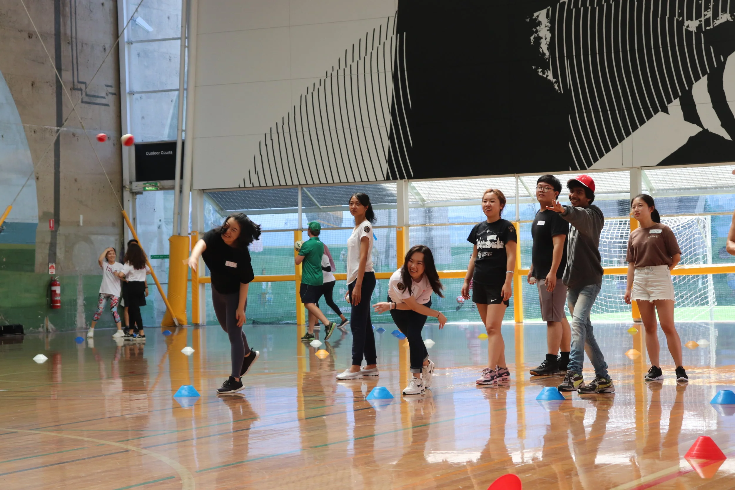 Programs — Australian International Sports Organisation