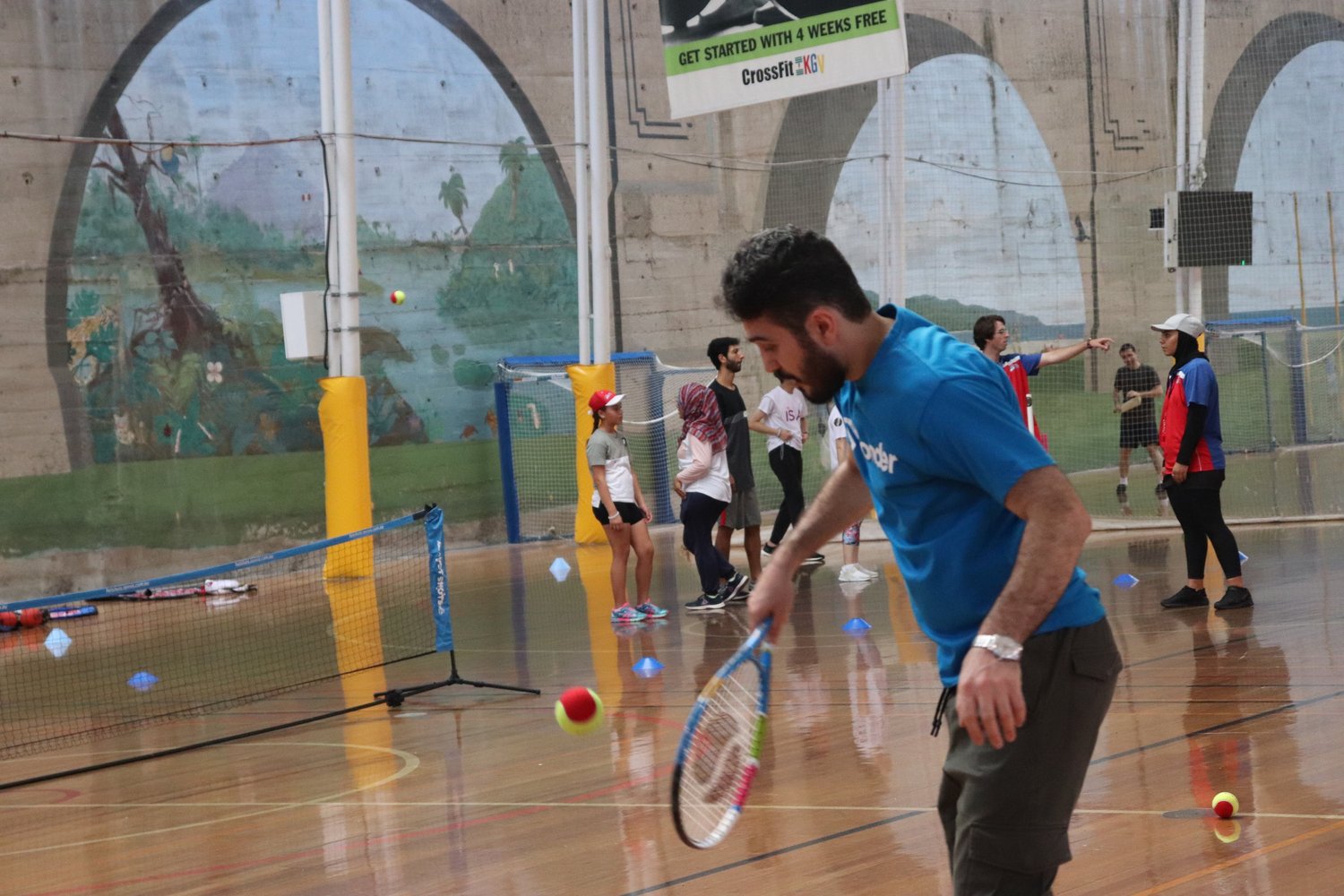 Programs — Australian International Sports Organisation