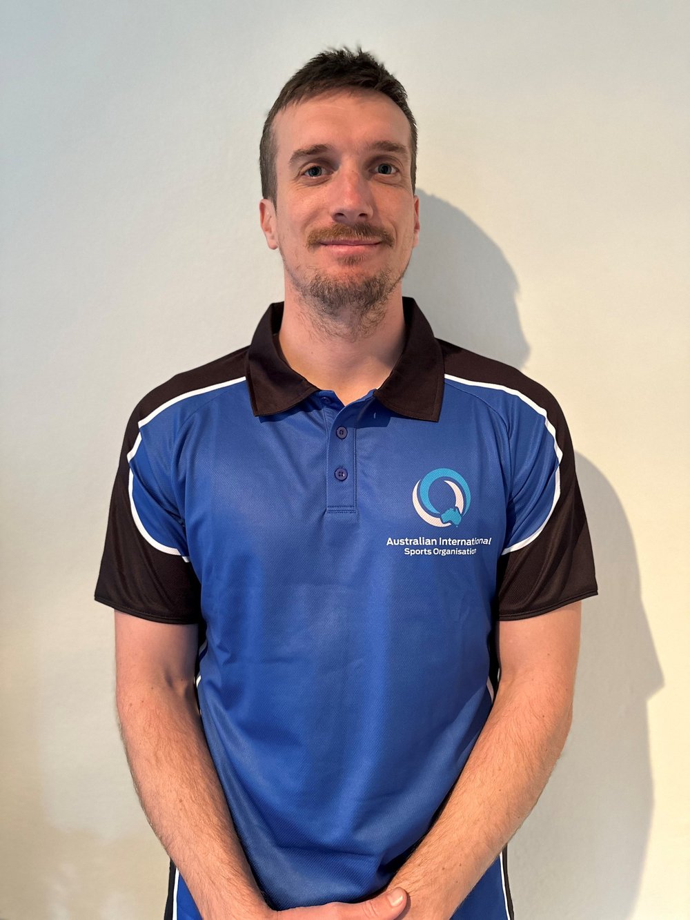 Our People — Australian International Sports Organisation