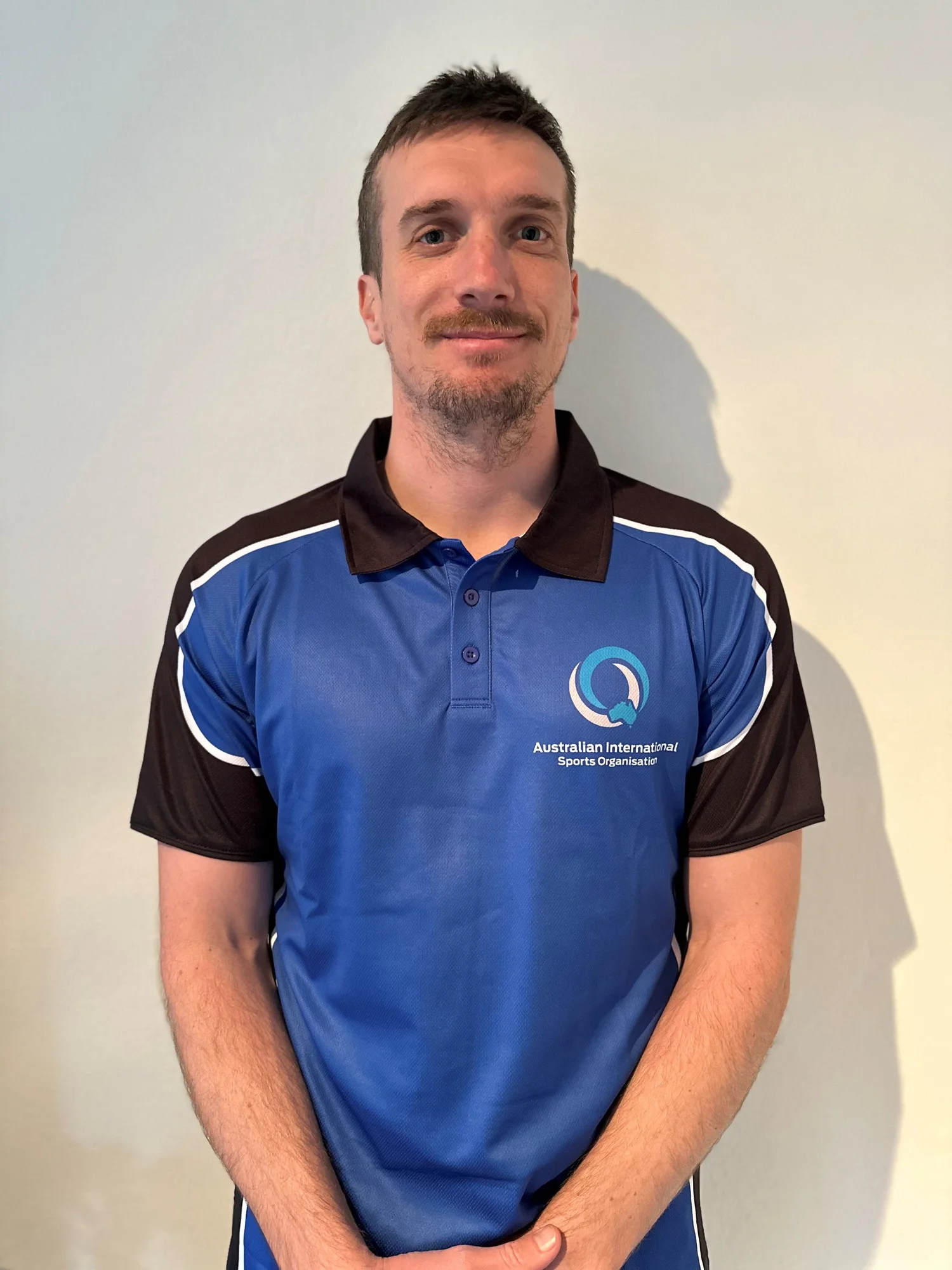 Our People — Australian International Sports Organisation