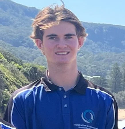 Our People — Australian International Sports Organisation