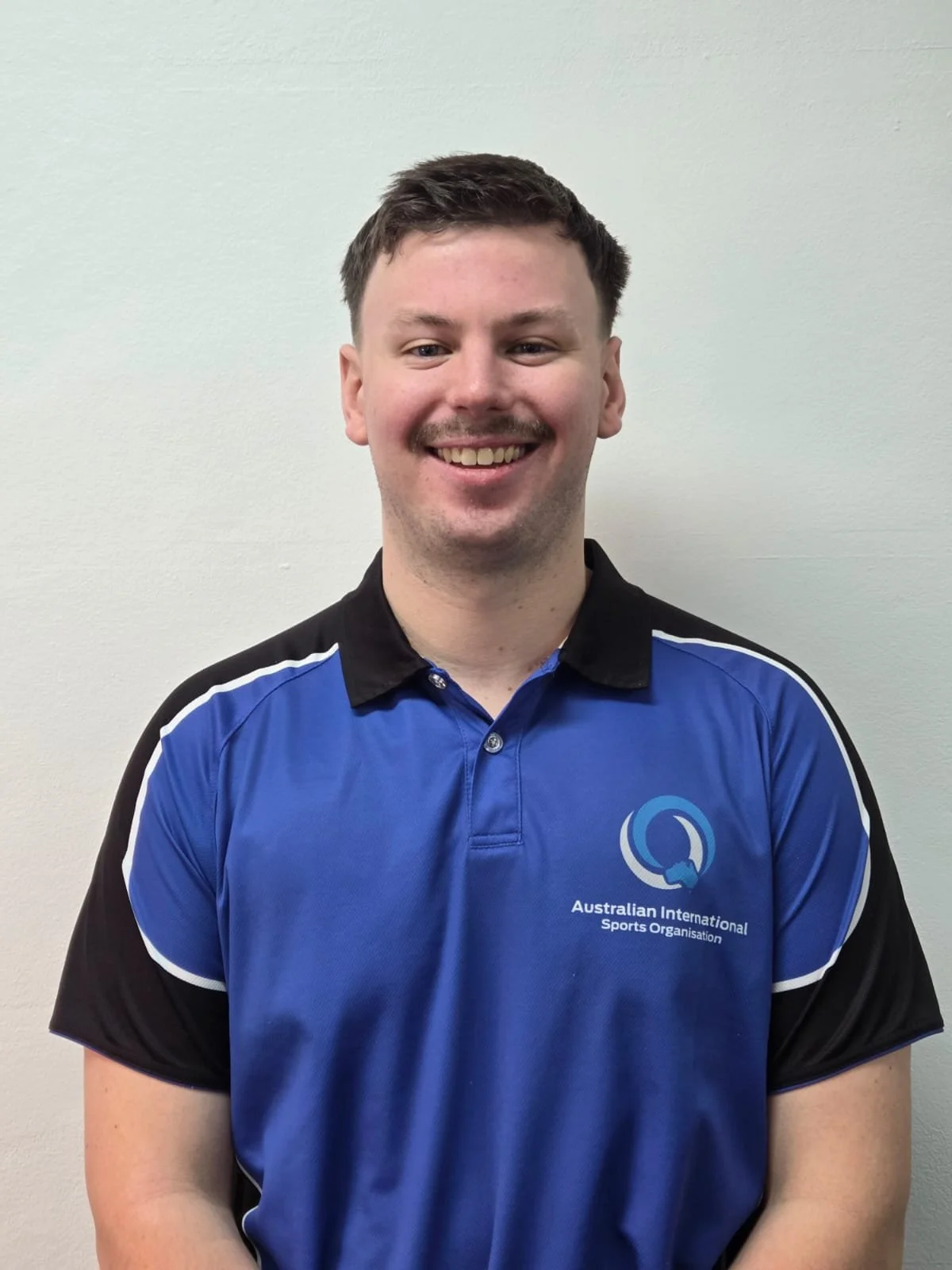 Our People — Australian International Sports Organisation