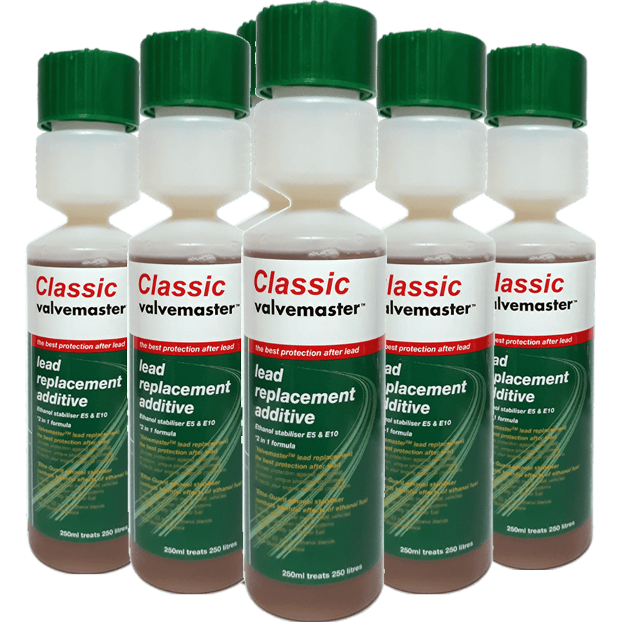 Classic Valvemaster | Classic Valvemaster™