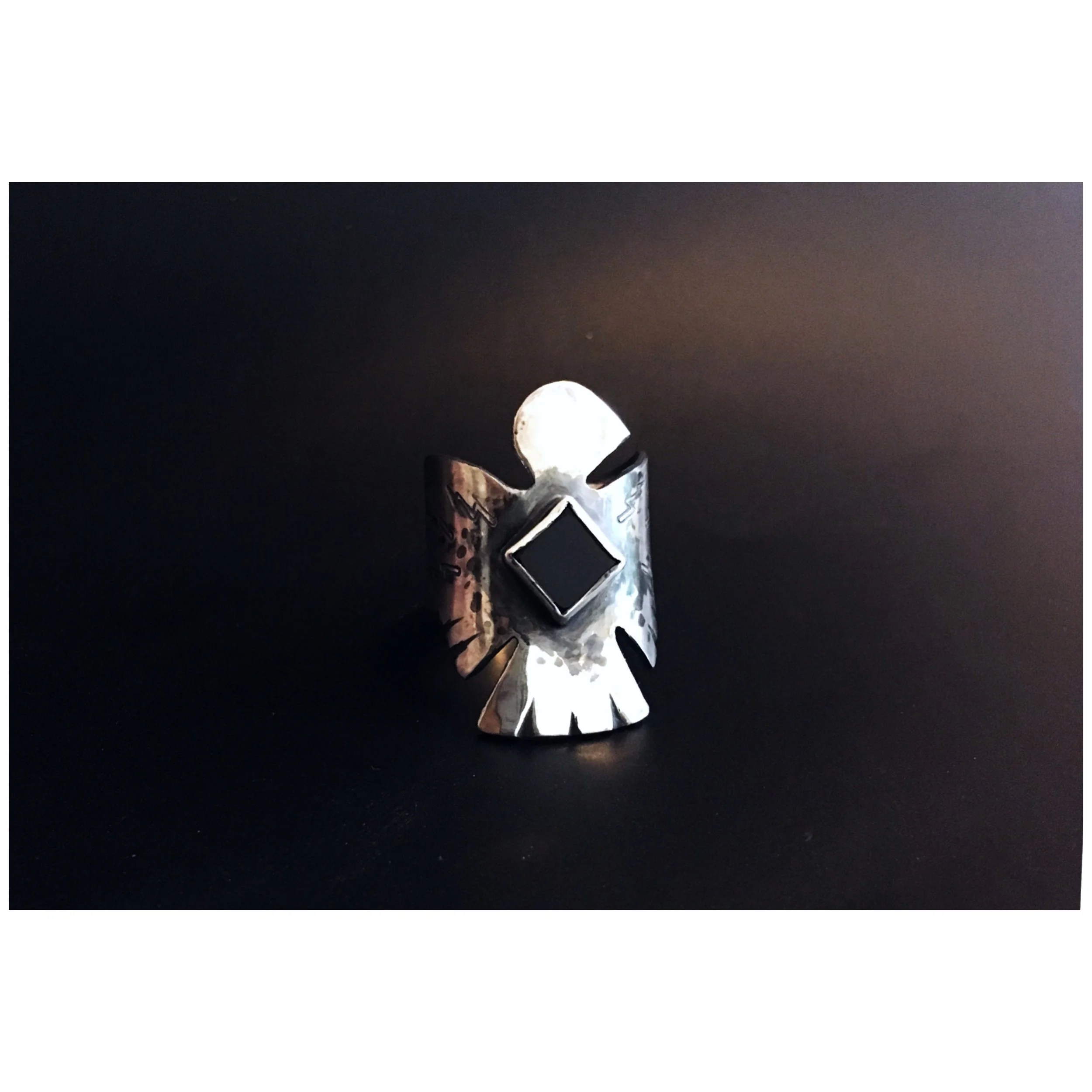 Josefine Reuterborg Silver