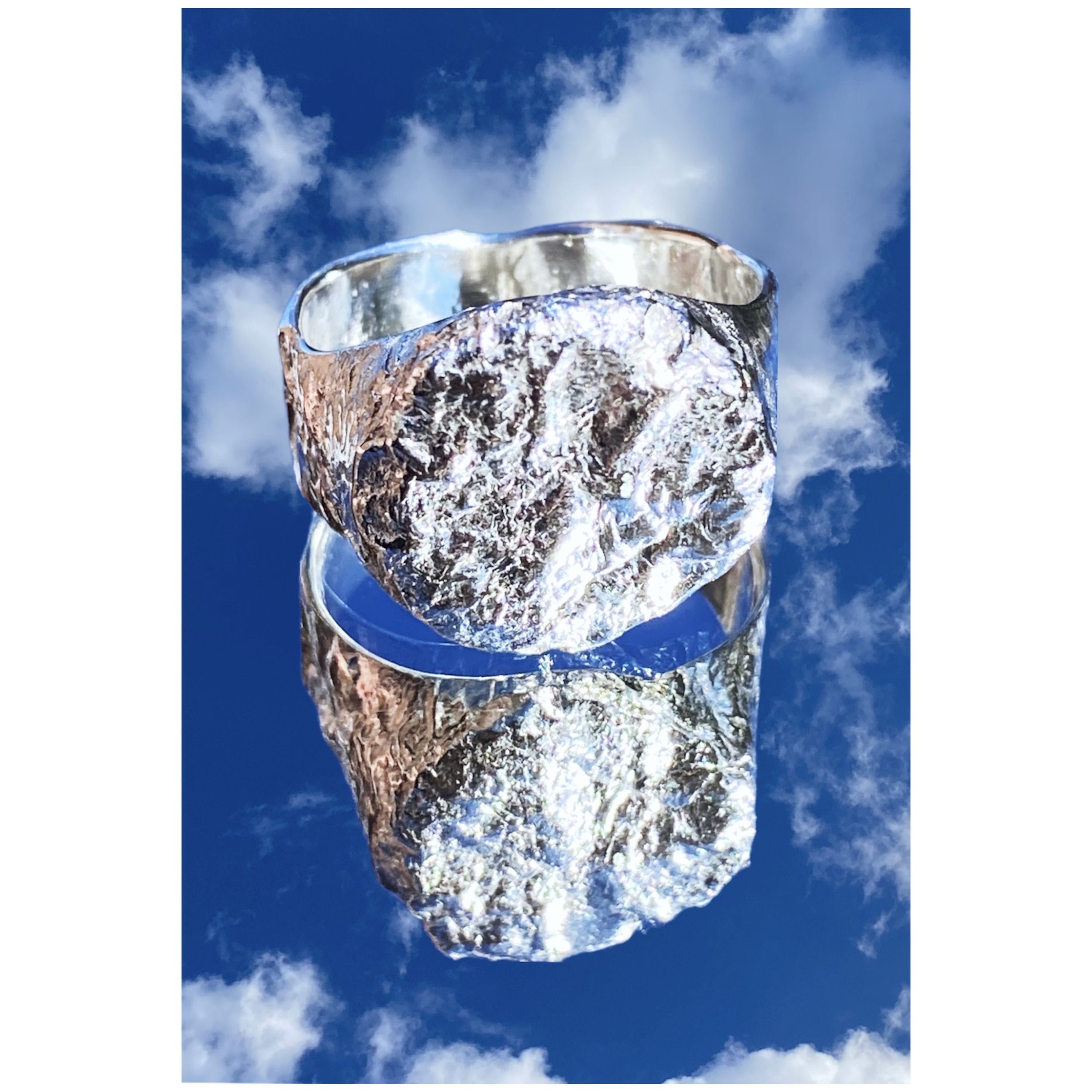 Josefine Reuterborg Silver