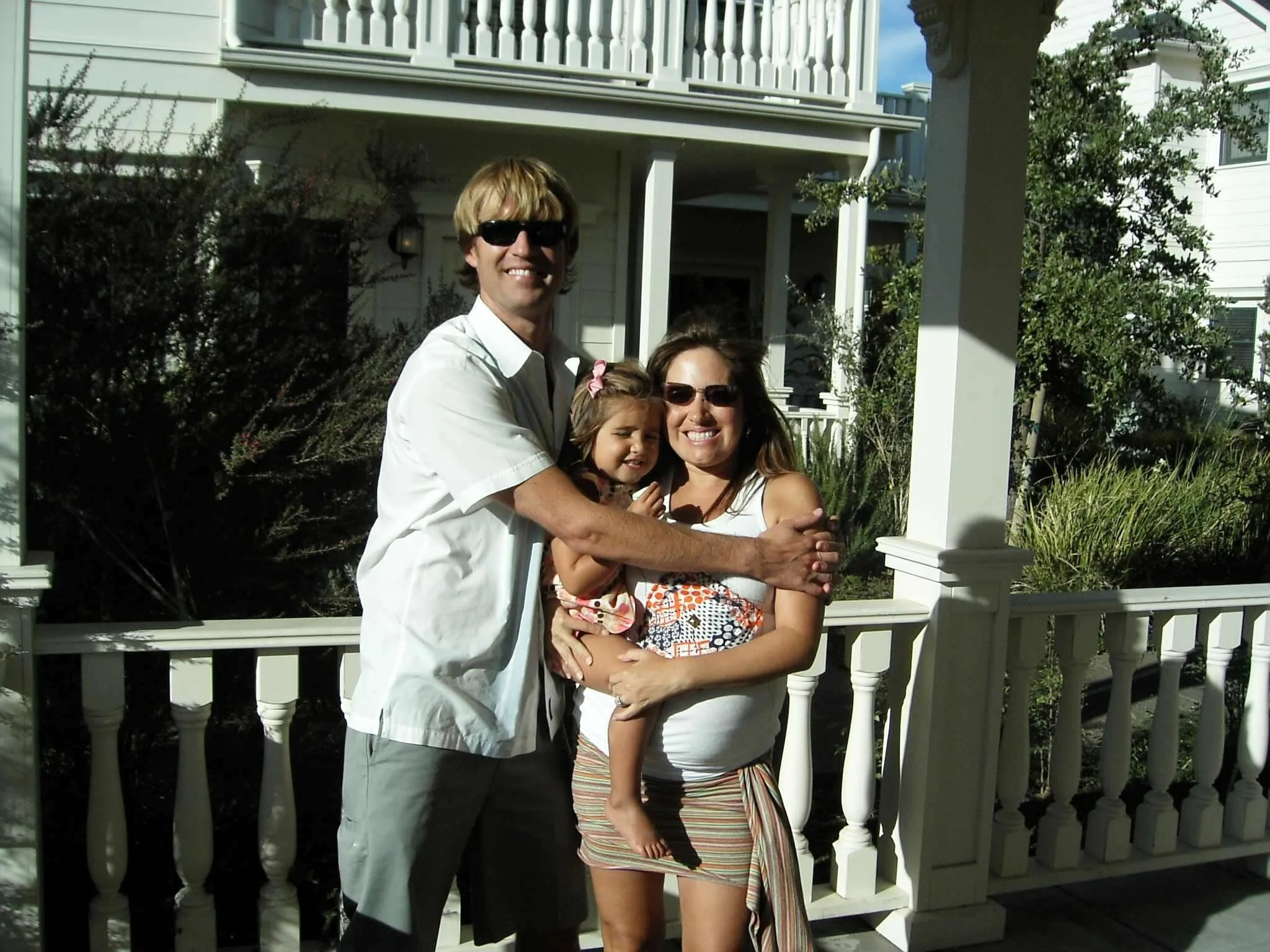 114 | The Birth of Ingrid & Isabel - Ingrid Carney — BSiC