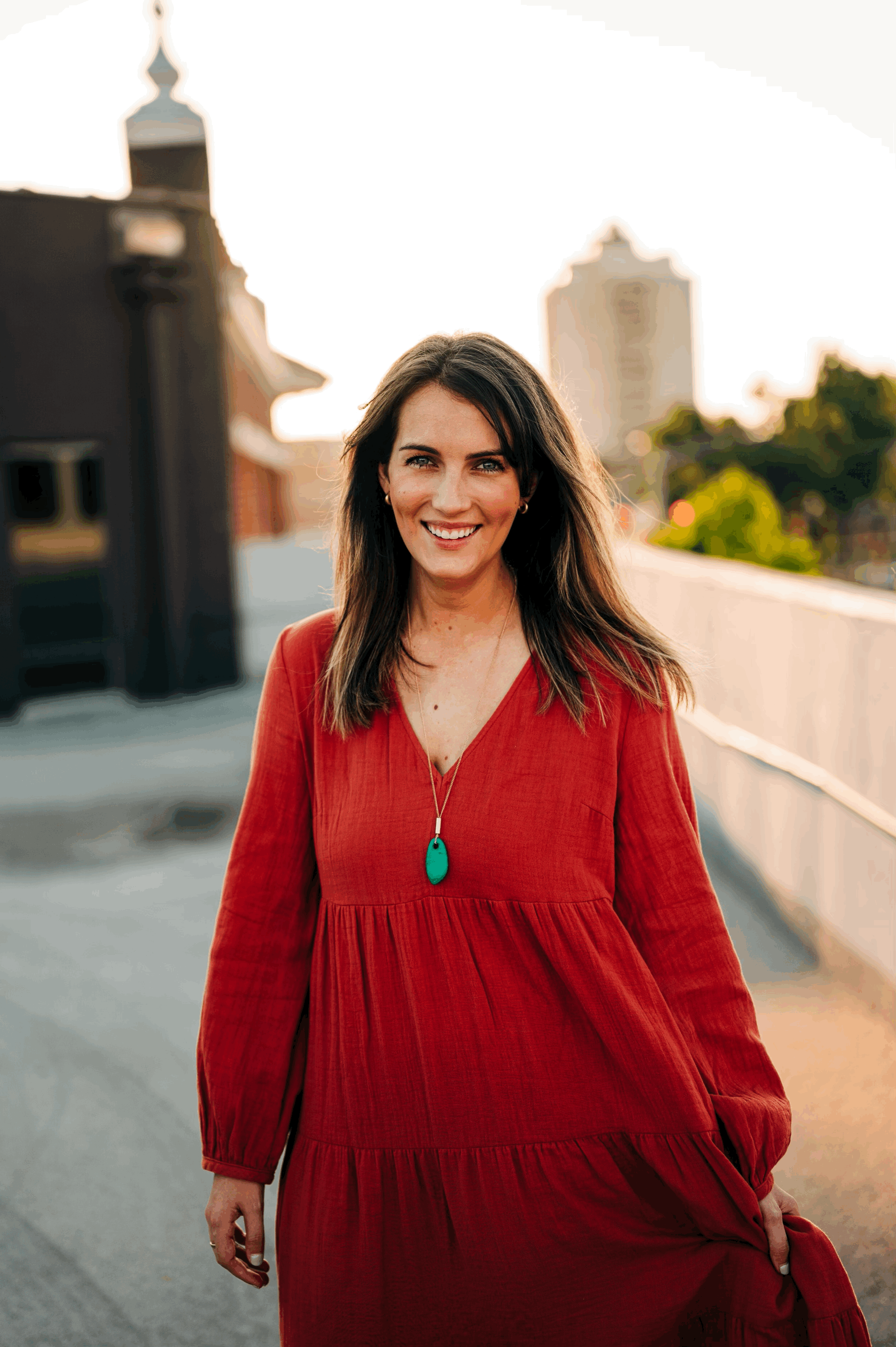 Kayla Myers, LPC-S — Kayla Myers, LPC