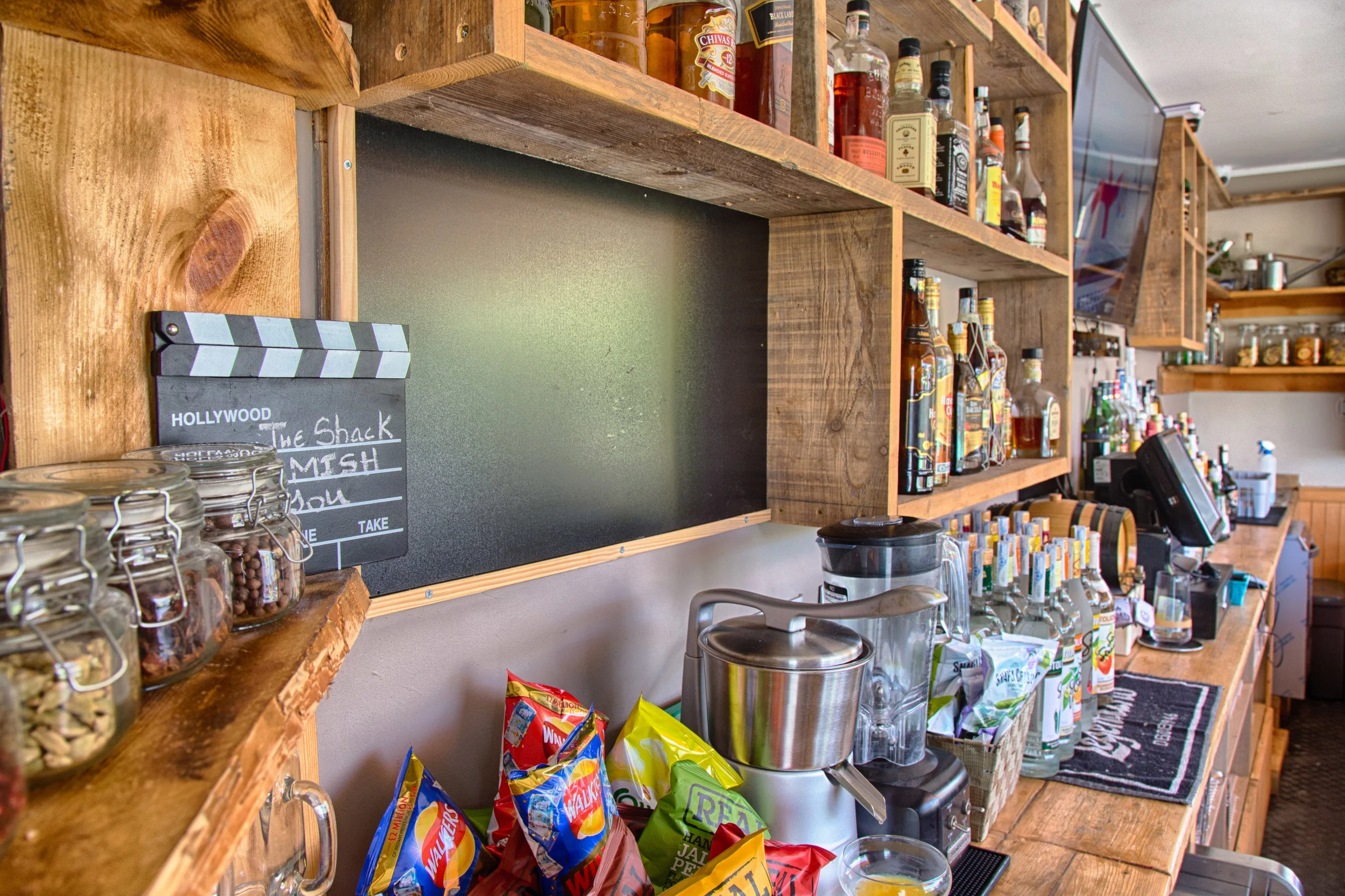 Gallery — The Last Drop Bar, La Manga Club