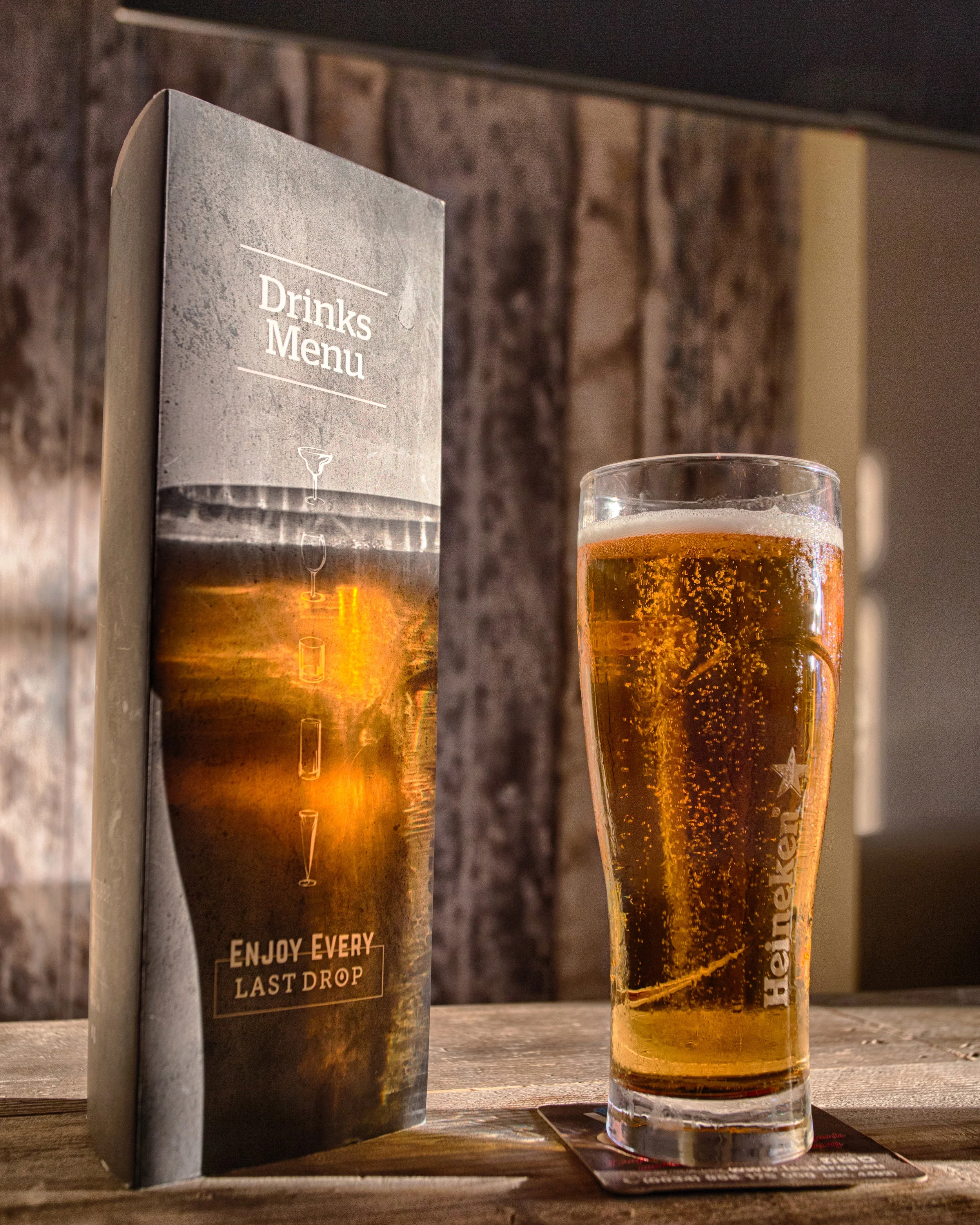 Gallery — The Last Drop Bar, La Manga Club