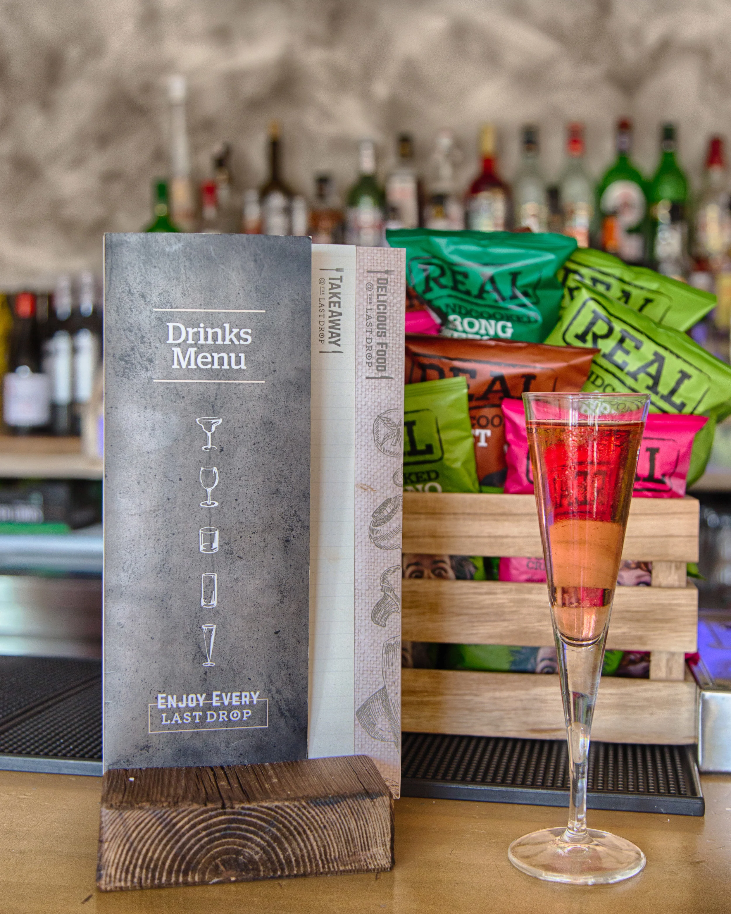 Gallery — The Last Drop Bar, La Manga Club