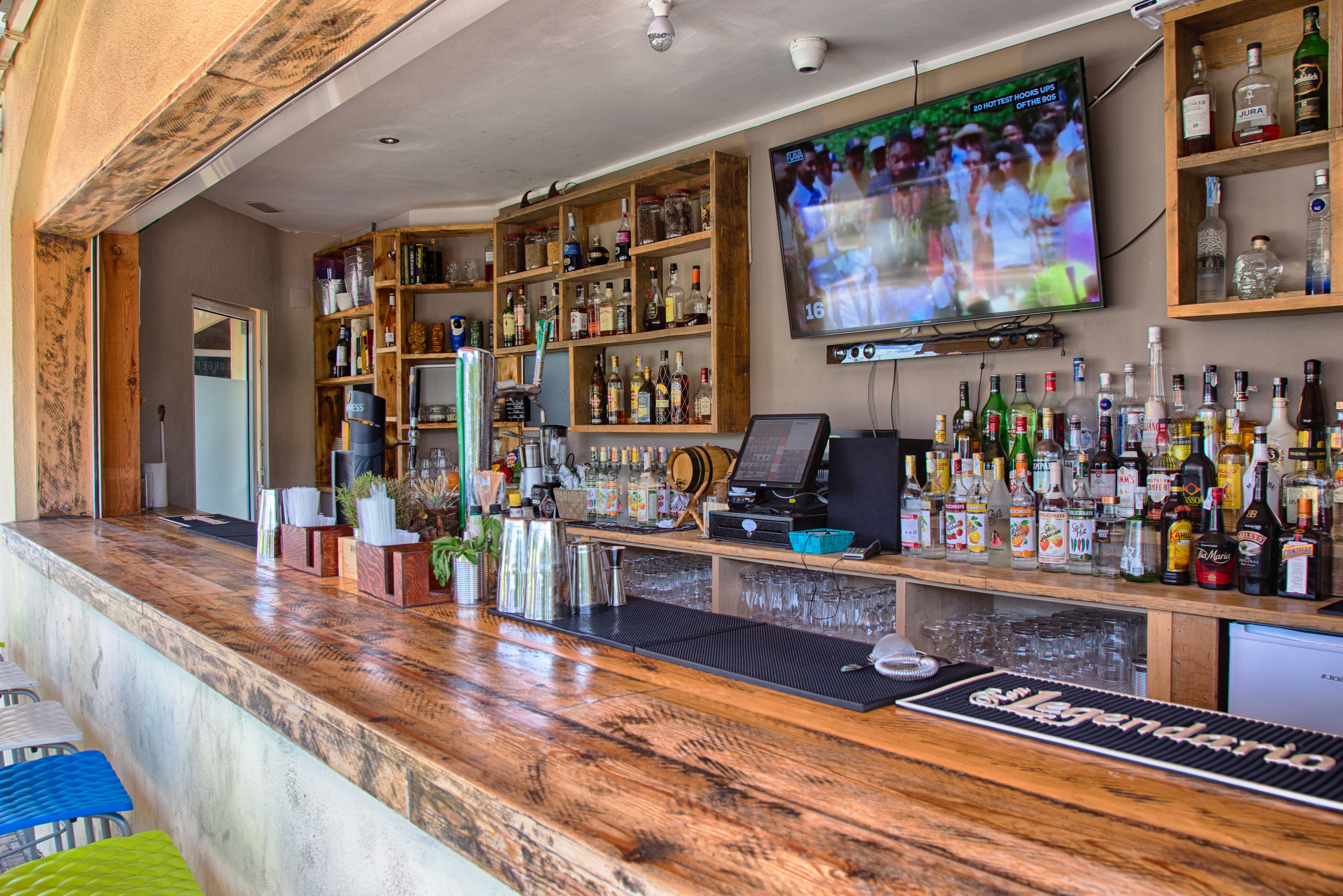 Gallery — The Last Drop Bar, La Manga Club