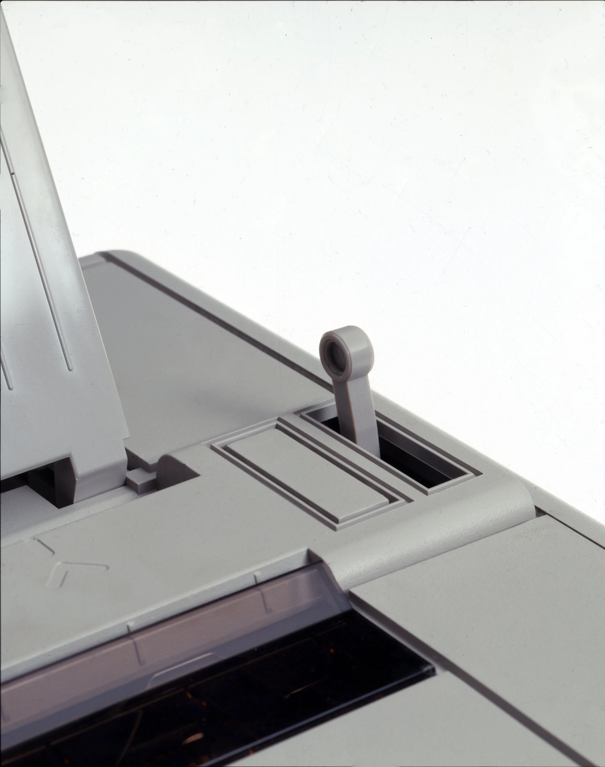 1990 1980 Sowden Printers for Olivetti — George Sowden