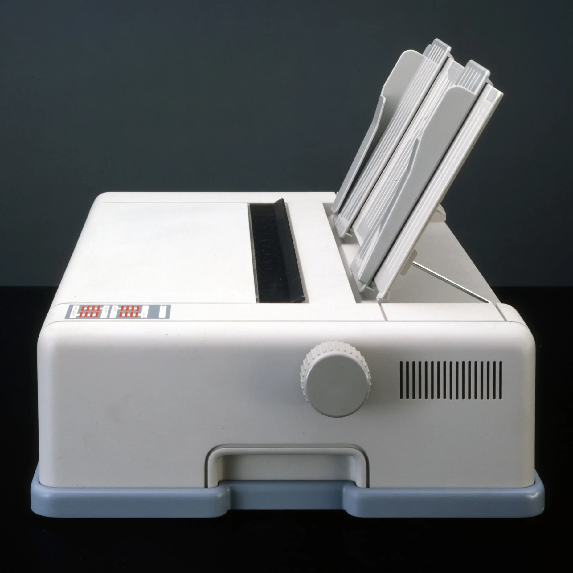 1990 1980 INDUSTRY — George Sowden