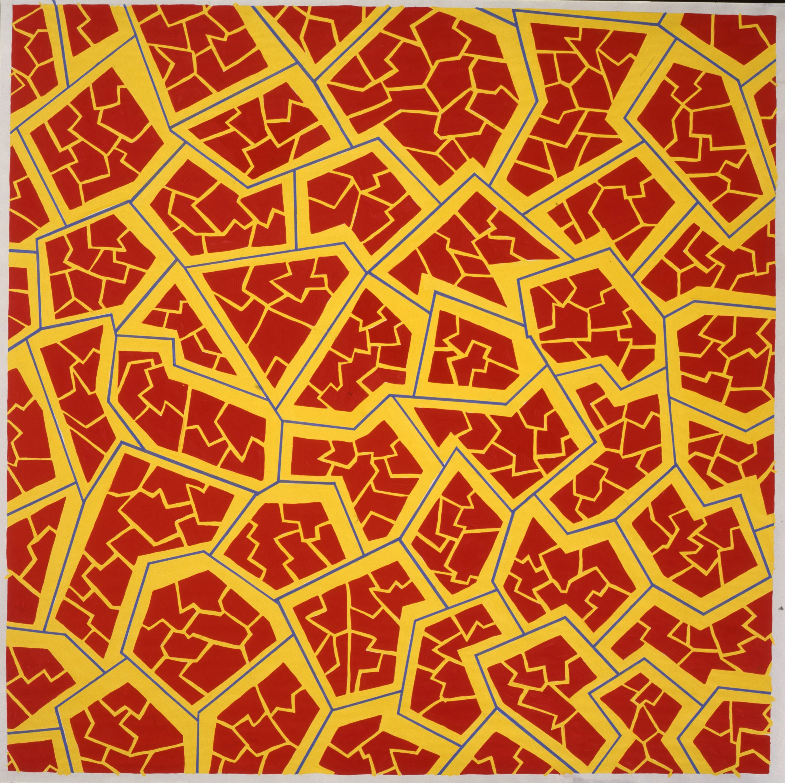 1990 1980 Memphis Drawings — George Sowden