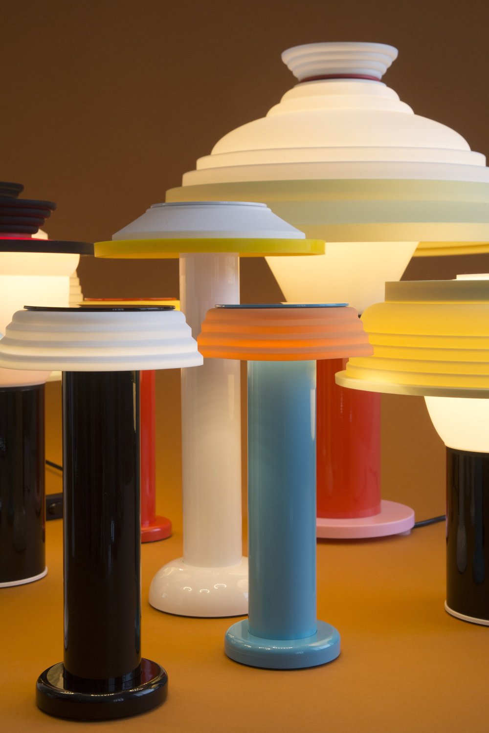 Design Archive — George Sowden