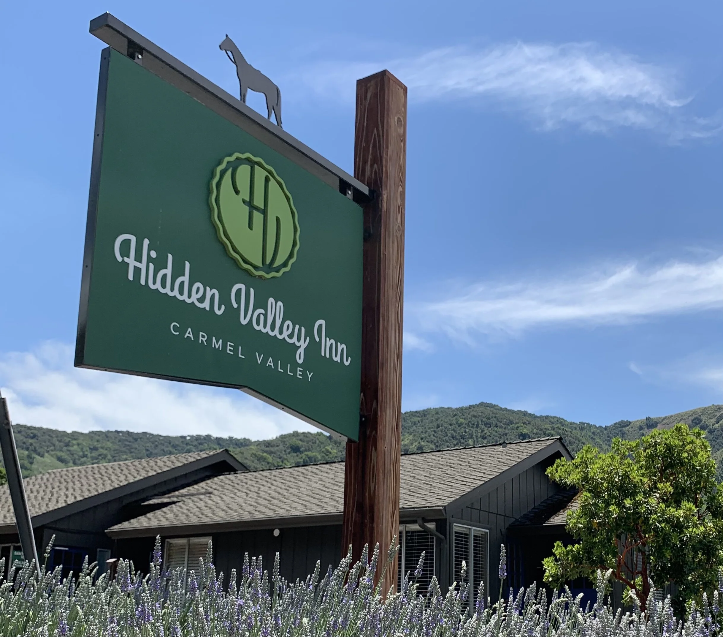 Hidden Valley Inn - Carmel Valley