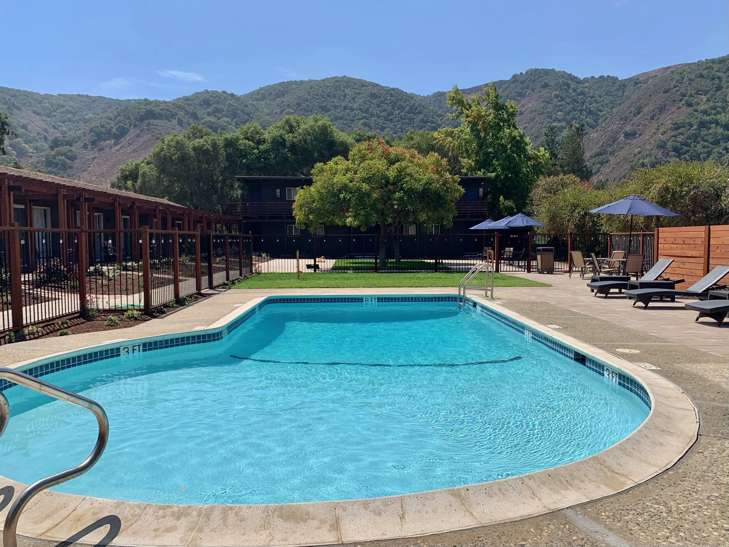 Hidden Valley Inn - Carmel Valley