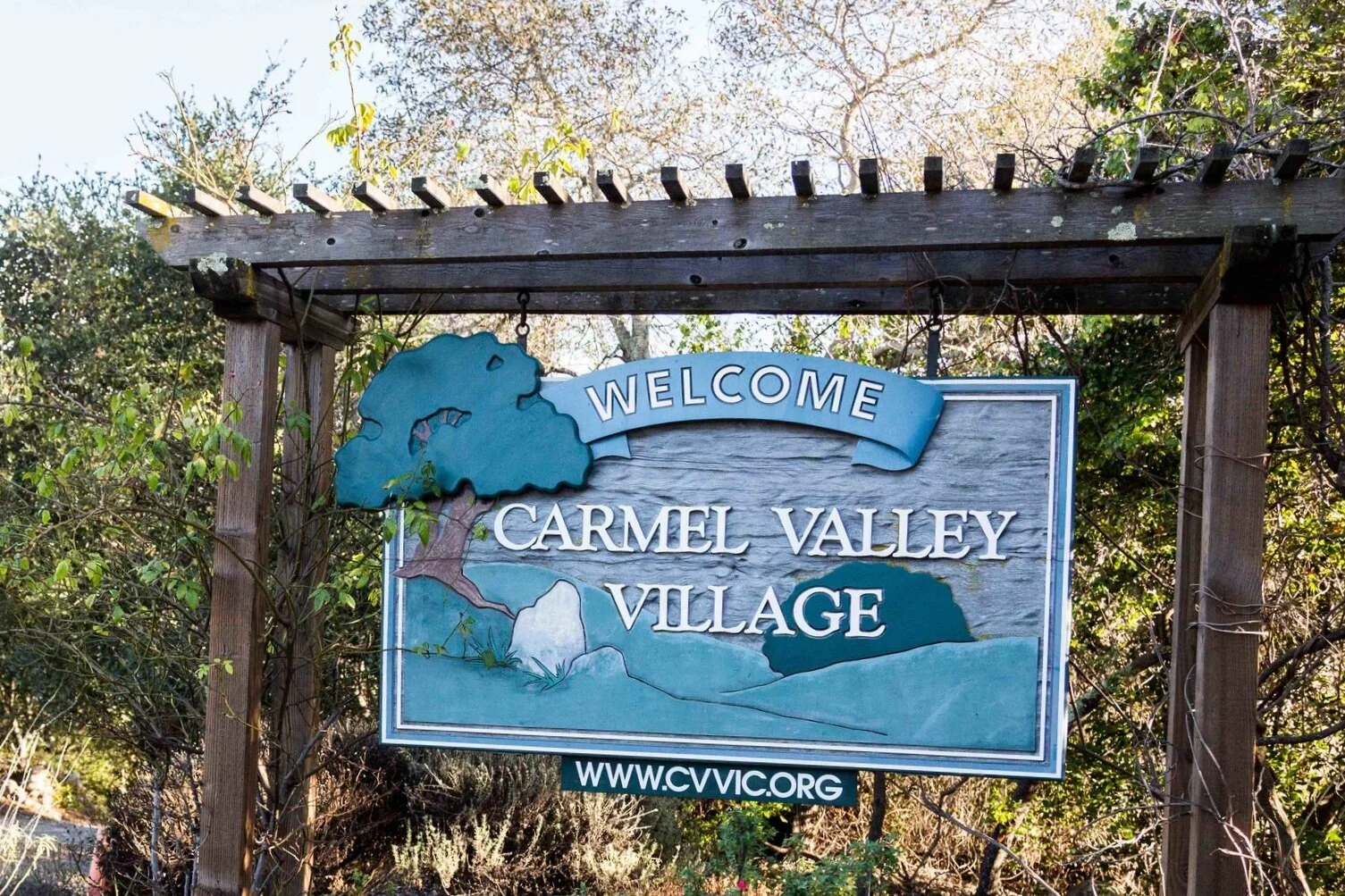 Hidden Valley Inn - Carmel Valley