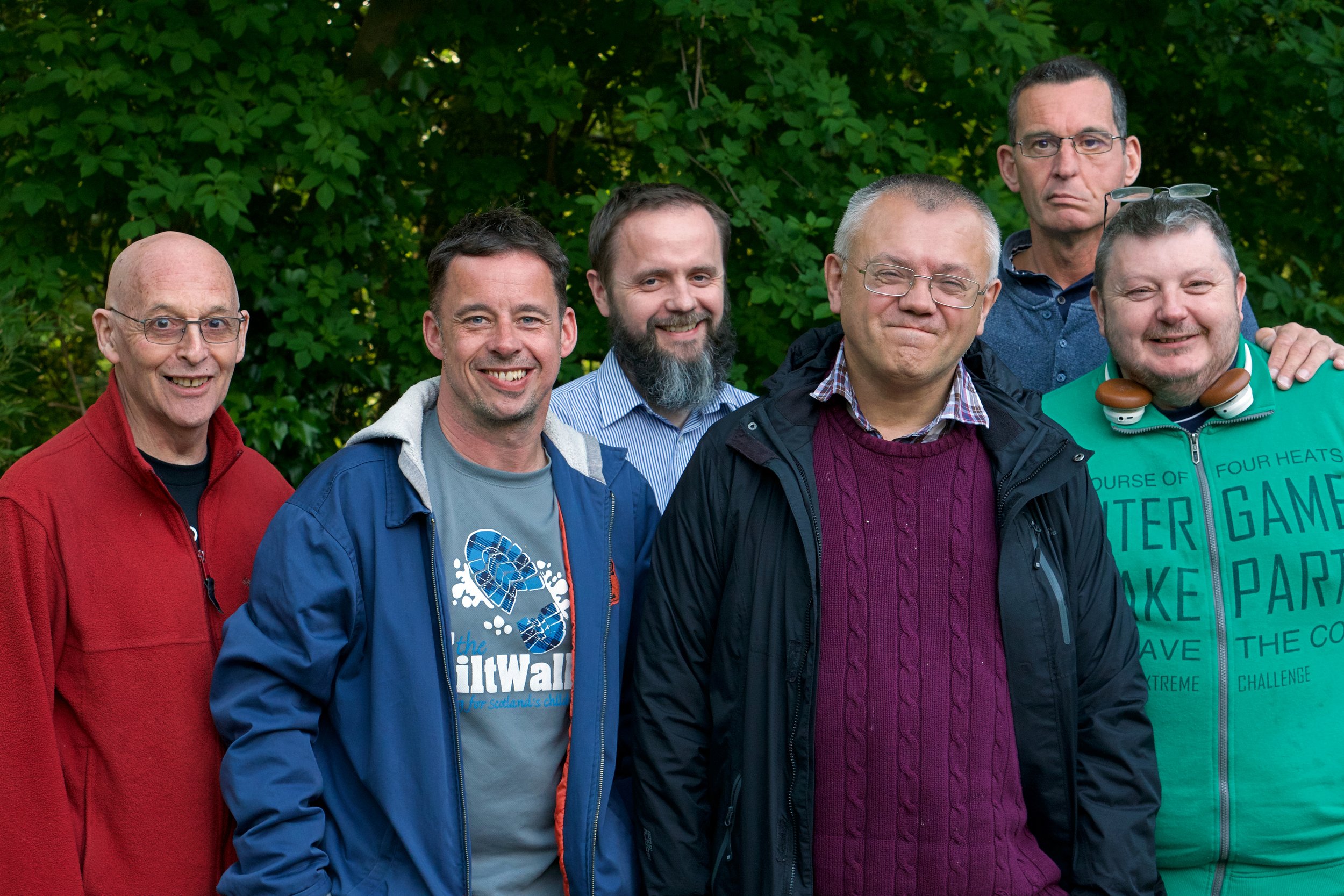 Edinburgh Church of Christ