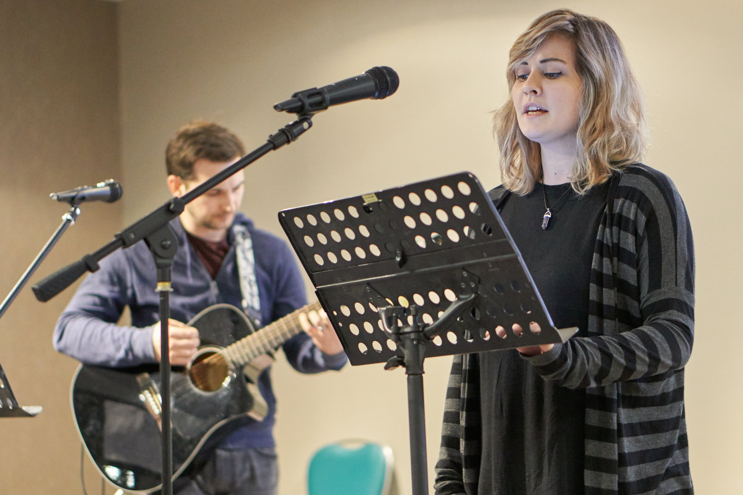 Edinburgh Church of Christ