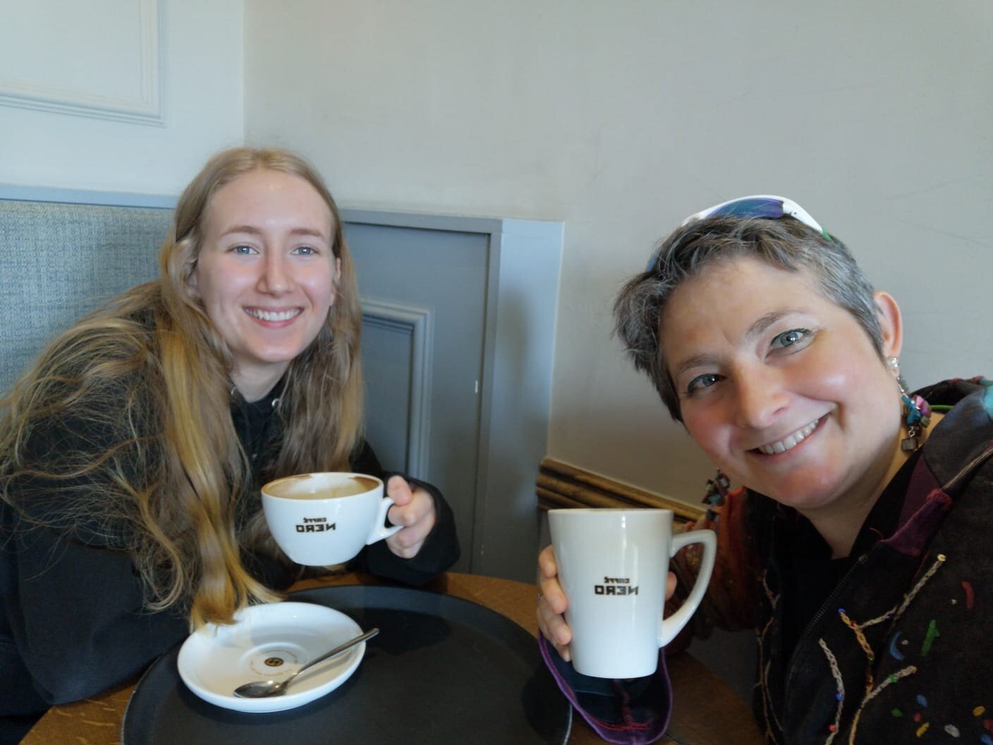 Edinburgh Church of Christ