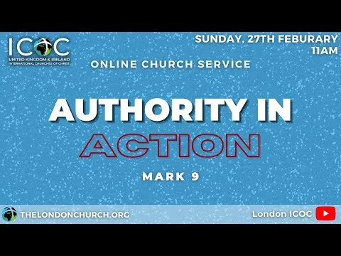 Edinburgh Church of Christ